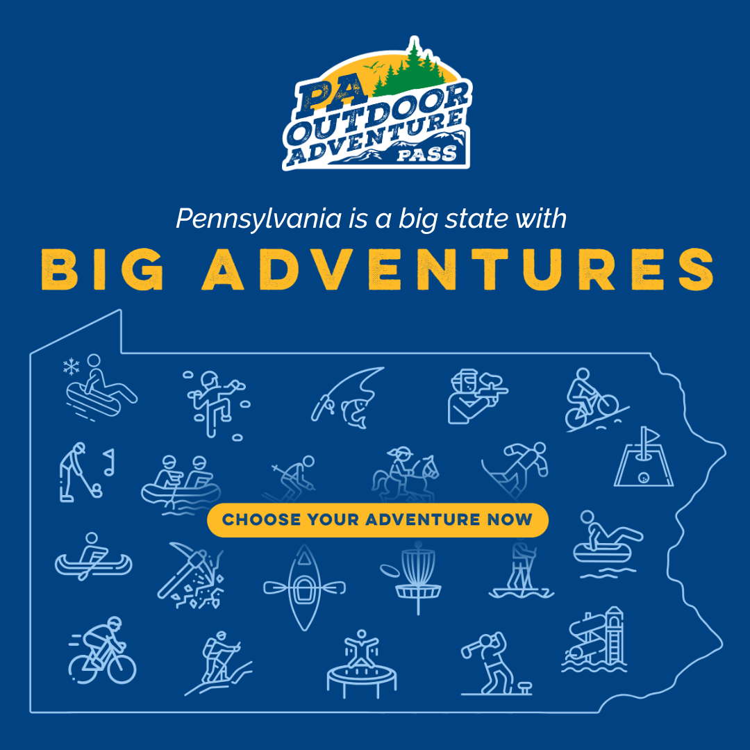 Adventurous Things to Do in Pennsylvania with Kids - PA Outdoor ...